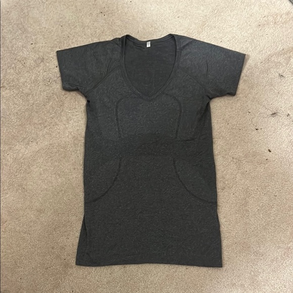 lululemon athletica | Tops | Lululemon Swiftly Tech | Poshmark